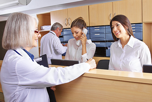 HLT33115 – Certificate III in Health Services Assistance – IHNA